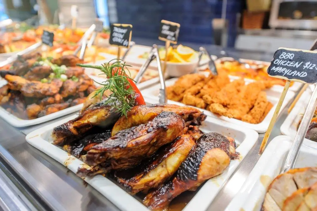 Serve up perfect meetings with our catering checklist | EatFirst