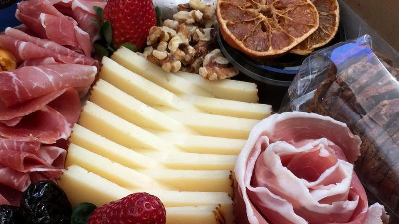 20+ unique morning tea catering ideas for the office | EatFirst