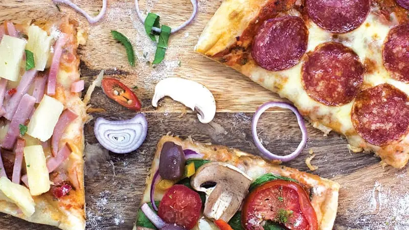 Corporate Catering with Australia's #1 Platform | EatFirst