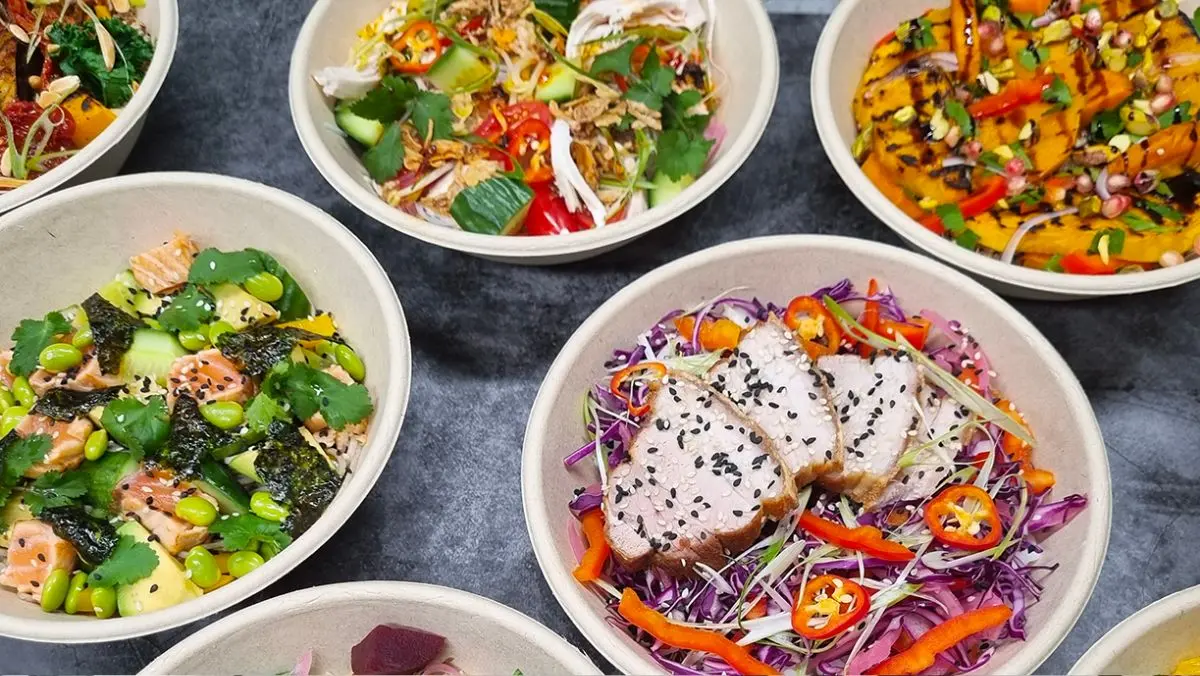 20+ unique morning tea catering ideas for the office | EatFirst