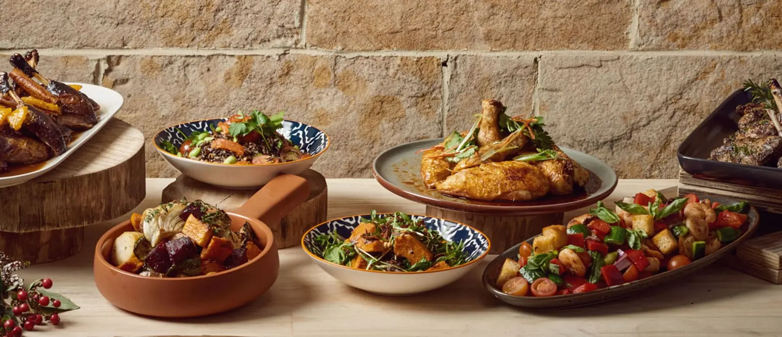 Affordable catering ideas for your meetings and events | EatFirst