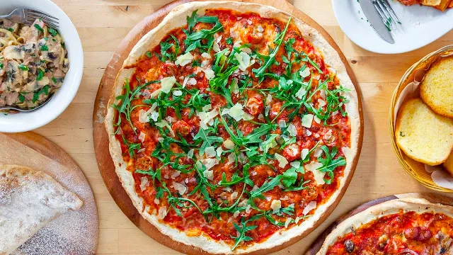 13 of the best foods for sharing at work | EatFirst