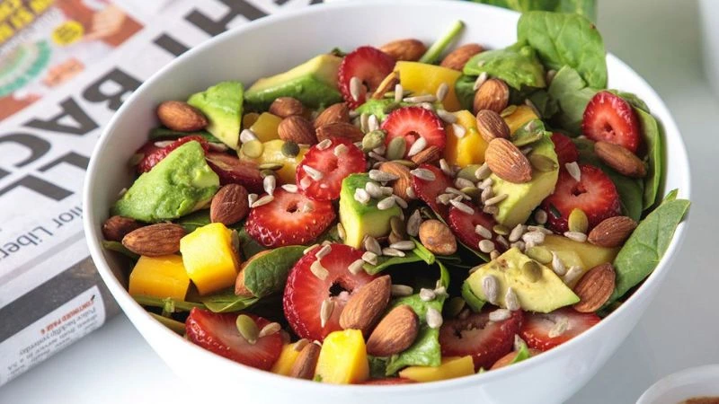 21 fun facts about food we bet you didn't know | EatFirst