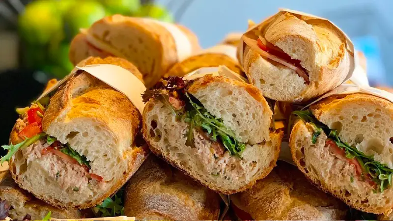 Platters catering in Adelaide for any event | EatFirst