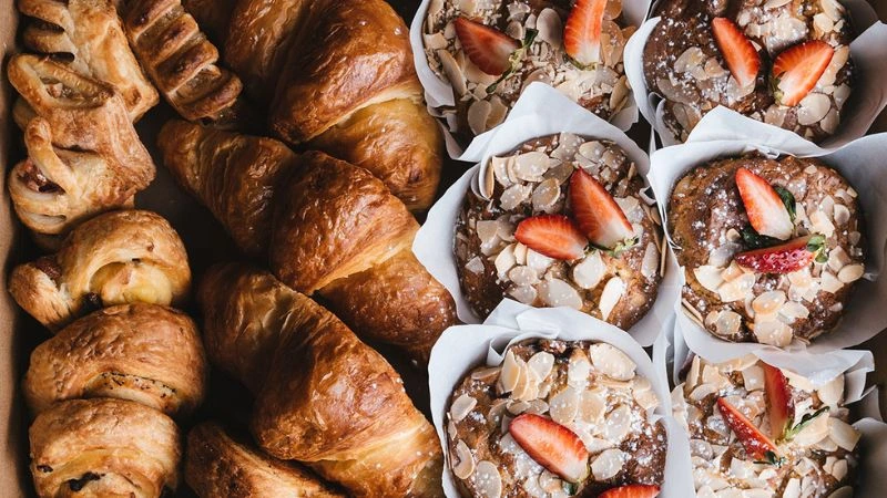 20+ unique morning tea catering ideas for the office | EatFirst