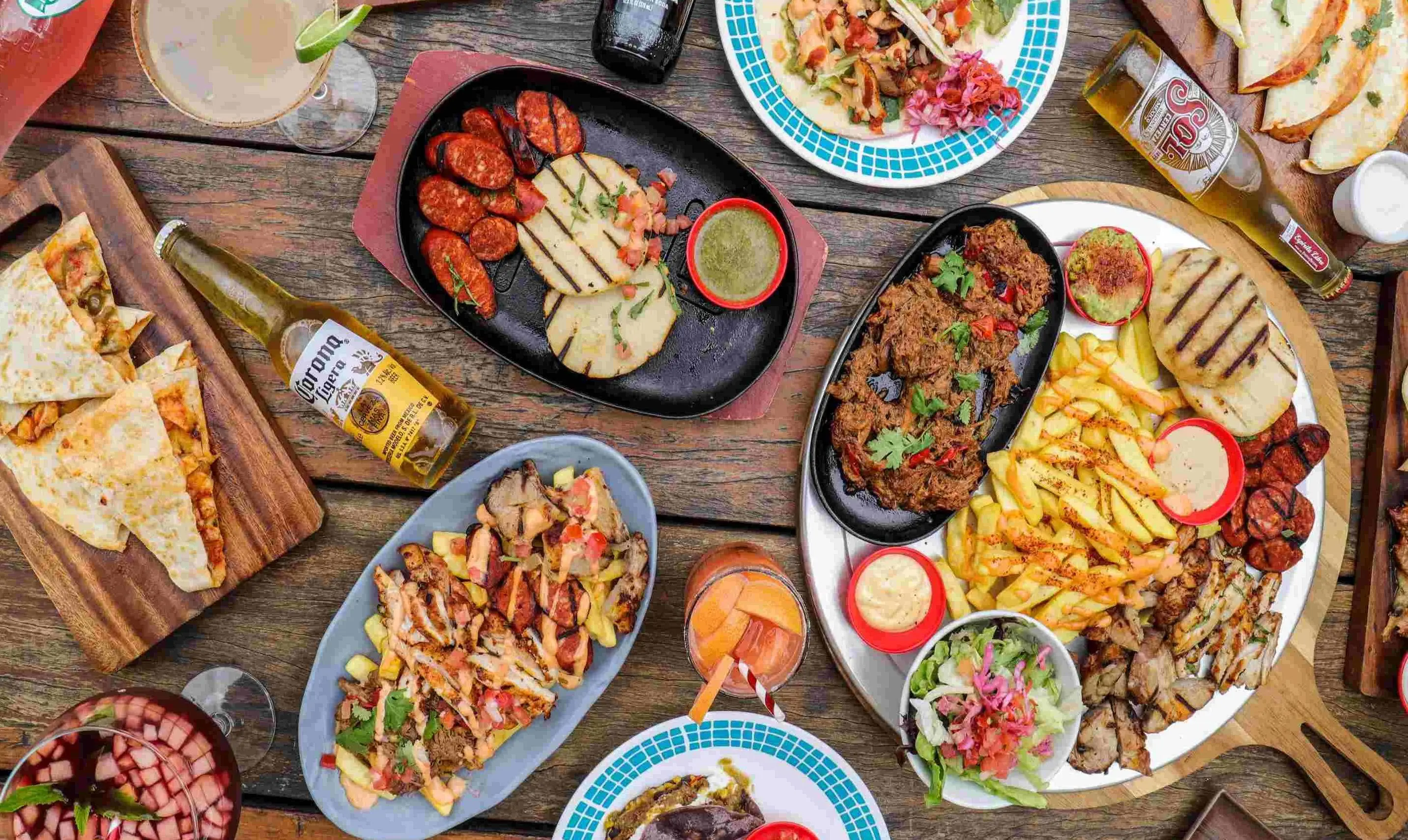 Delicious Office Lunch Catering | #1 Australian Platform | EatFirst