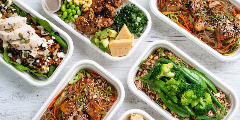 Perth Corporate Catering | Easy & Affordable | EatFirst