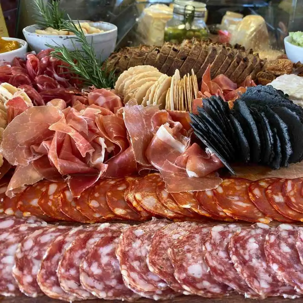 Platters catering in Adelaide for any event | EatFirst