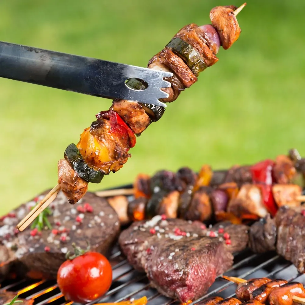 Sizzling Adelaide BBQ catering for your event | EatFirst