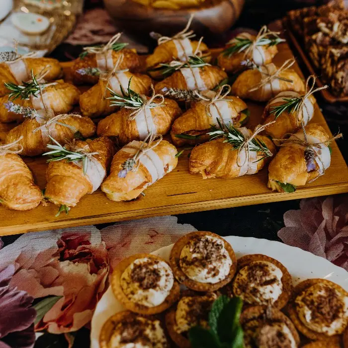 Best Brisbane Catering | #1 for Corporate & Events | EatFirst