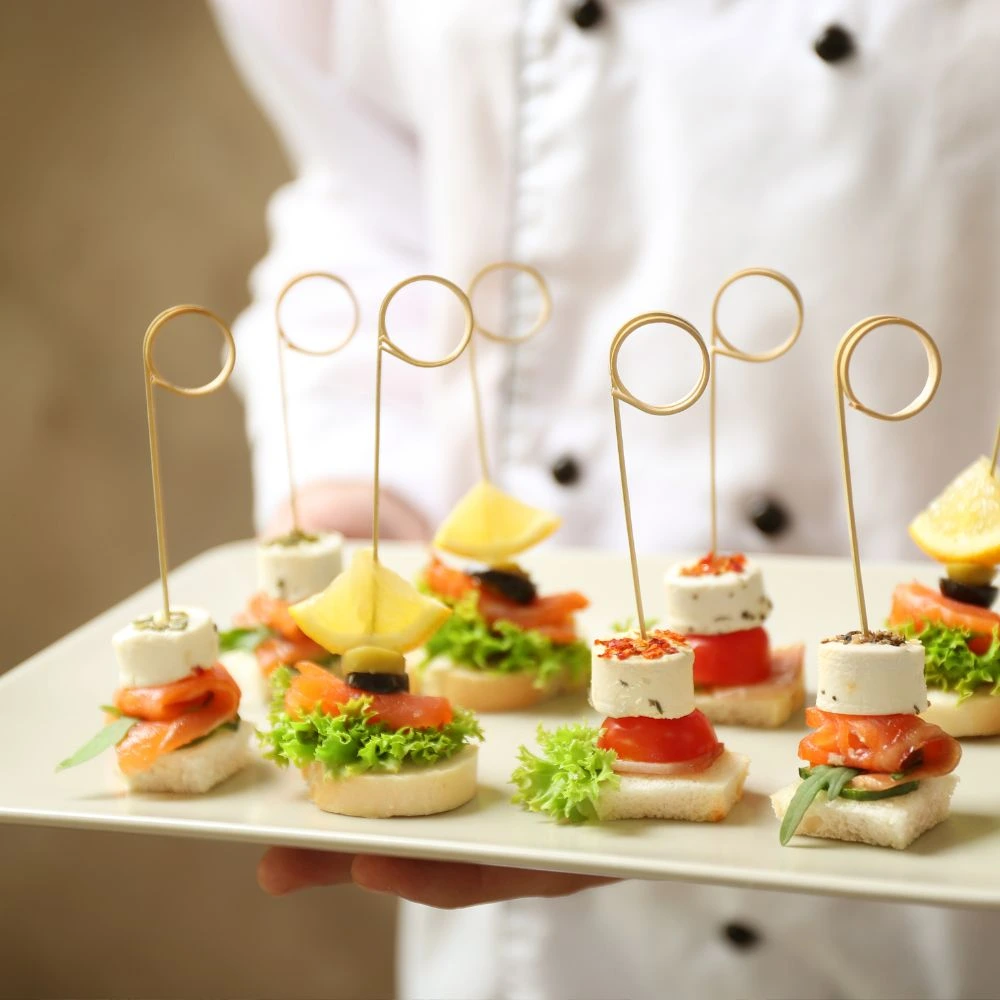 The best in Brisbane finger food catering | EatFirst