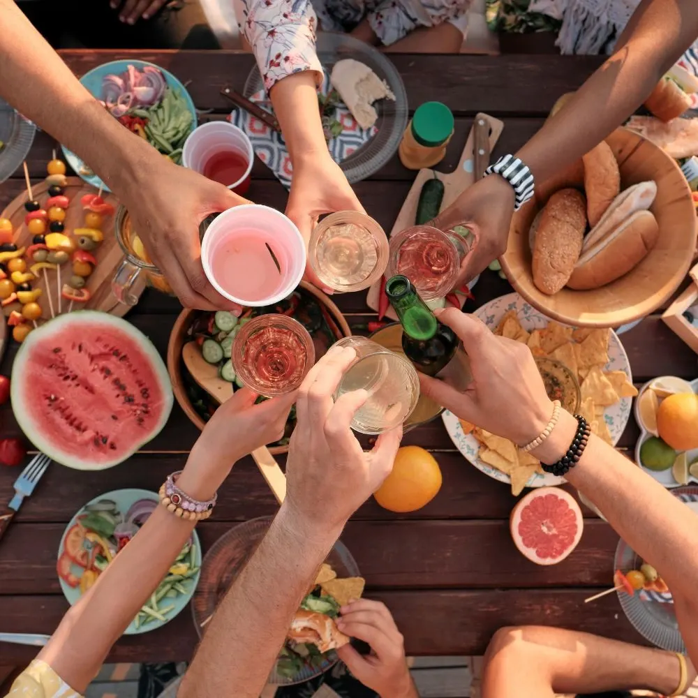 Perth picnic catering for all occasions | EatFirst