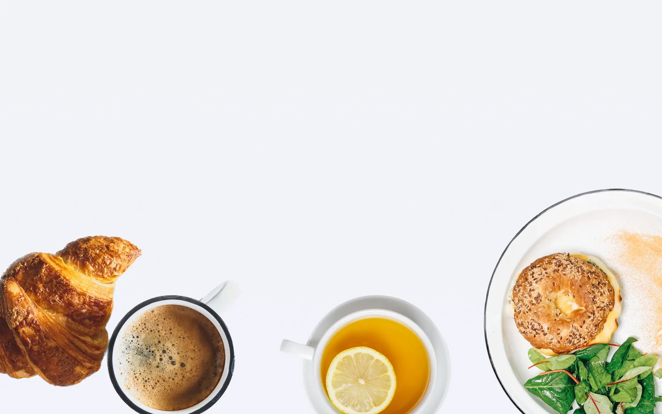 Best Breakfast & Morning Tea Catering | Fresh & On-Time | EatFirst