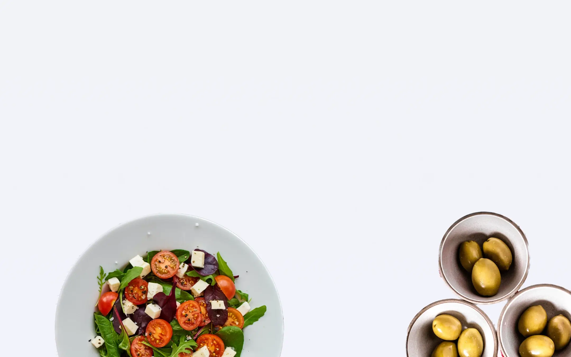 Greek catering for a culinary event they’ll love | EatFirst