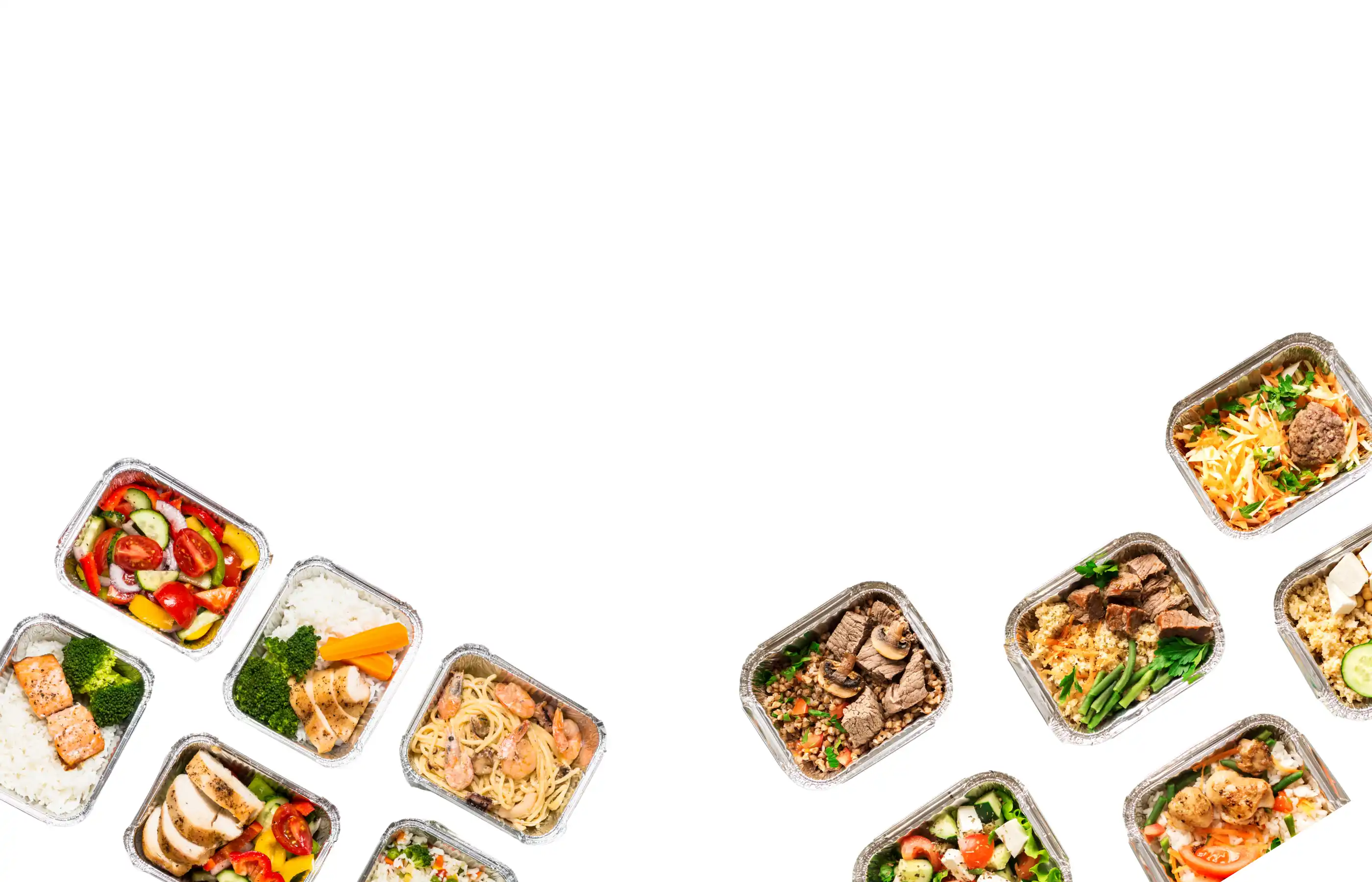 Delicious Office Lunch Catering | #1 Australian Platform | EatFirst