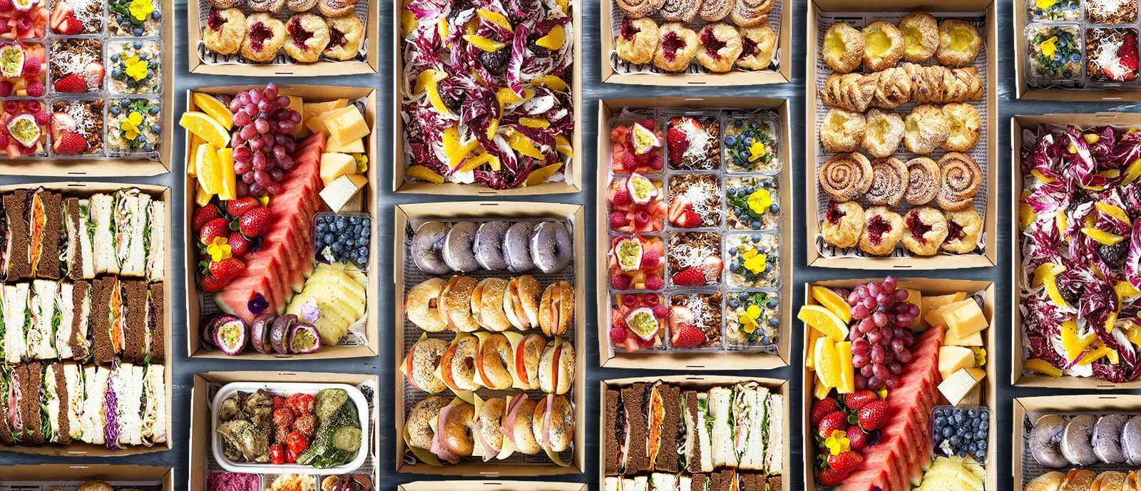 International Women's Day Catering for Your Office | EatFirst