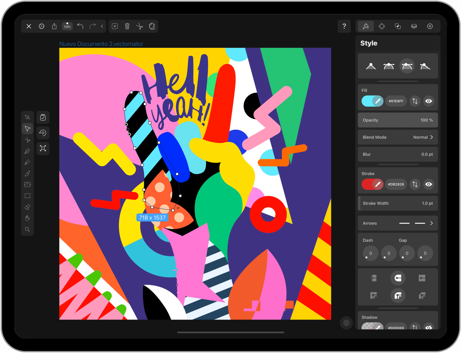 What Is The Best Adobe Illustrator Alternative Vectornator