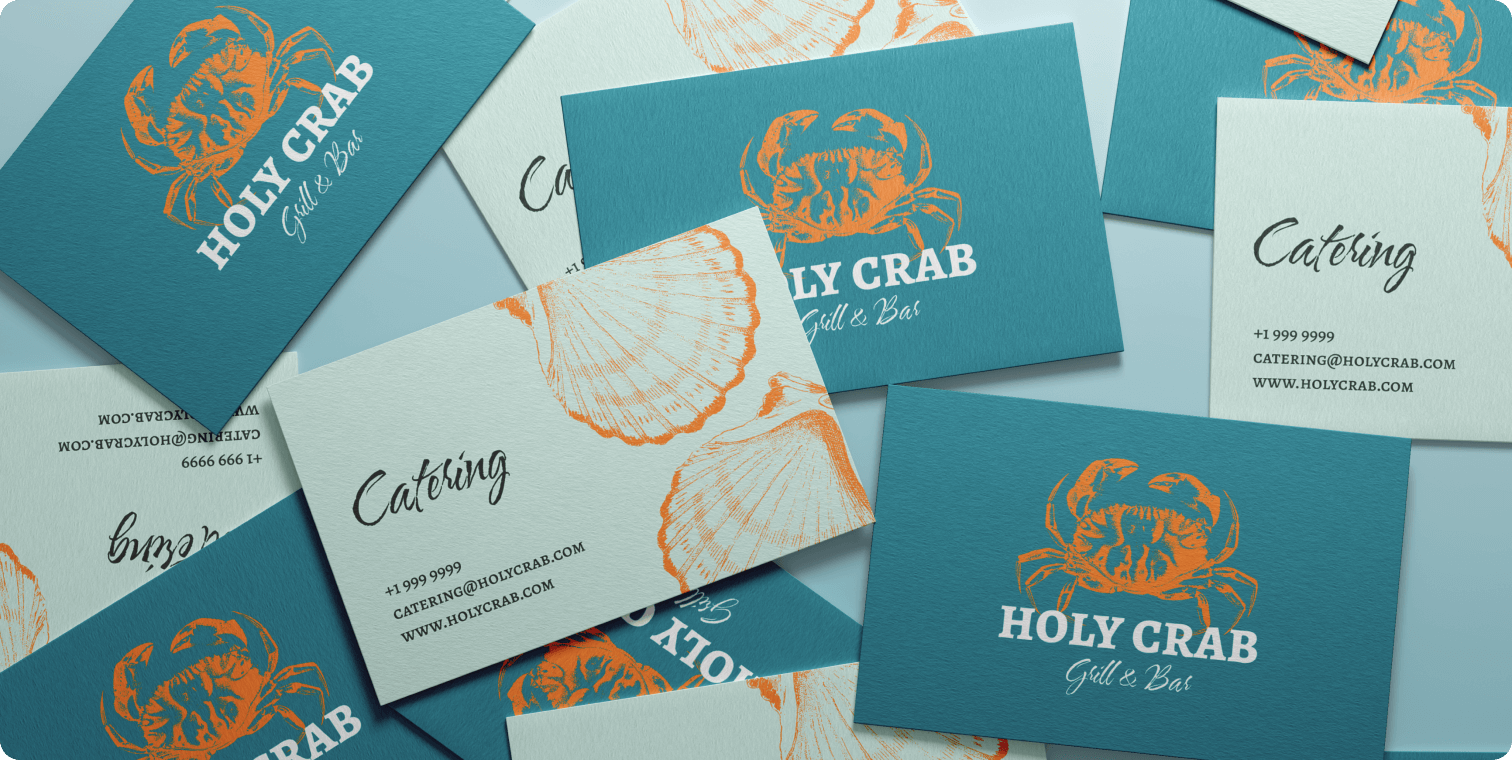 Business Card