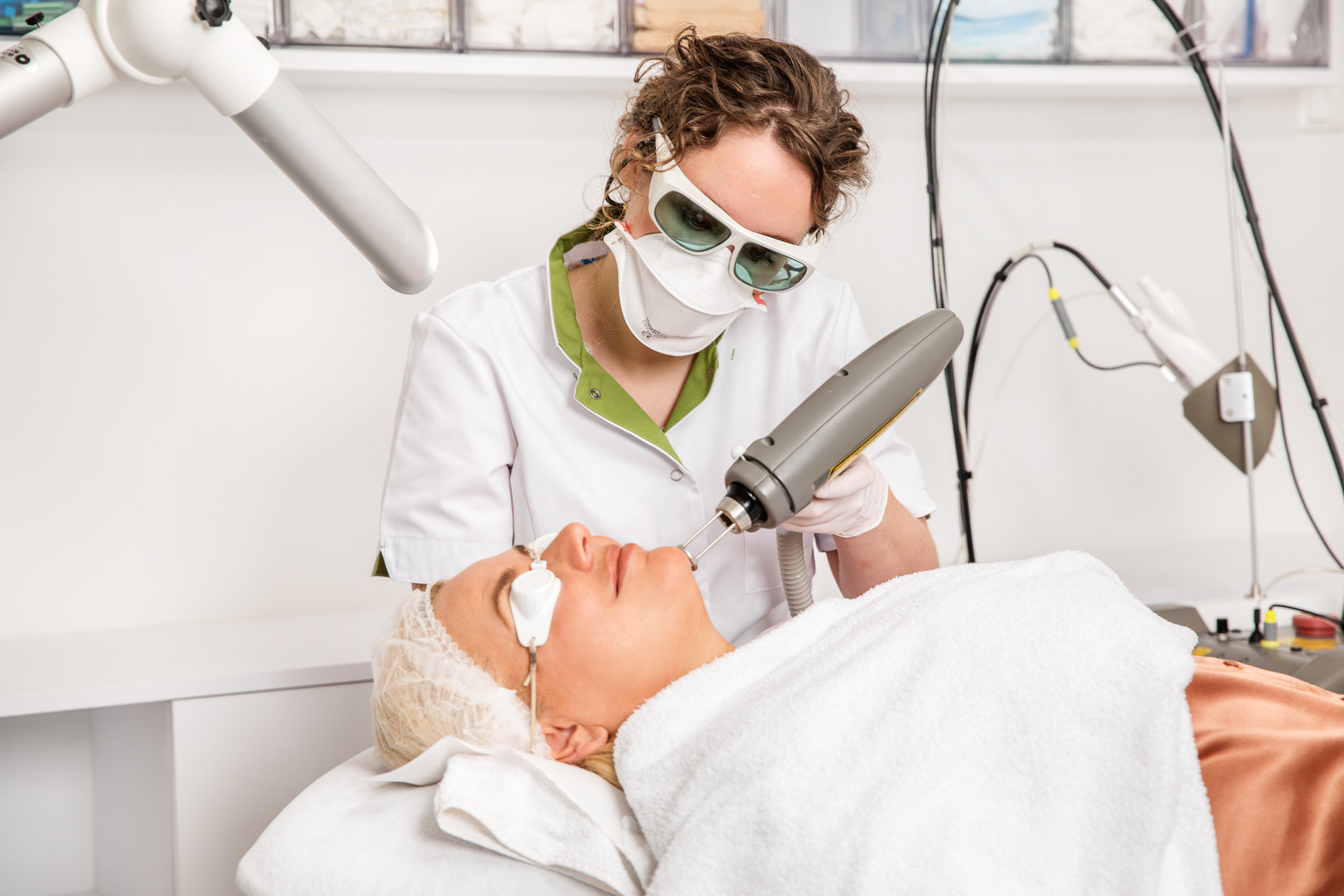 Wat is Acne? Laserkliniek Zwolle