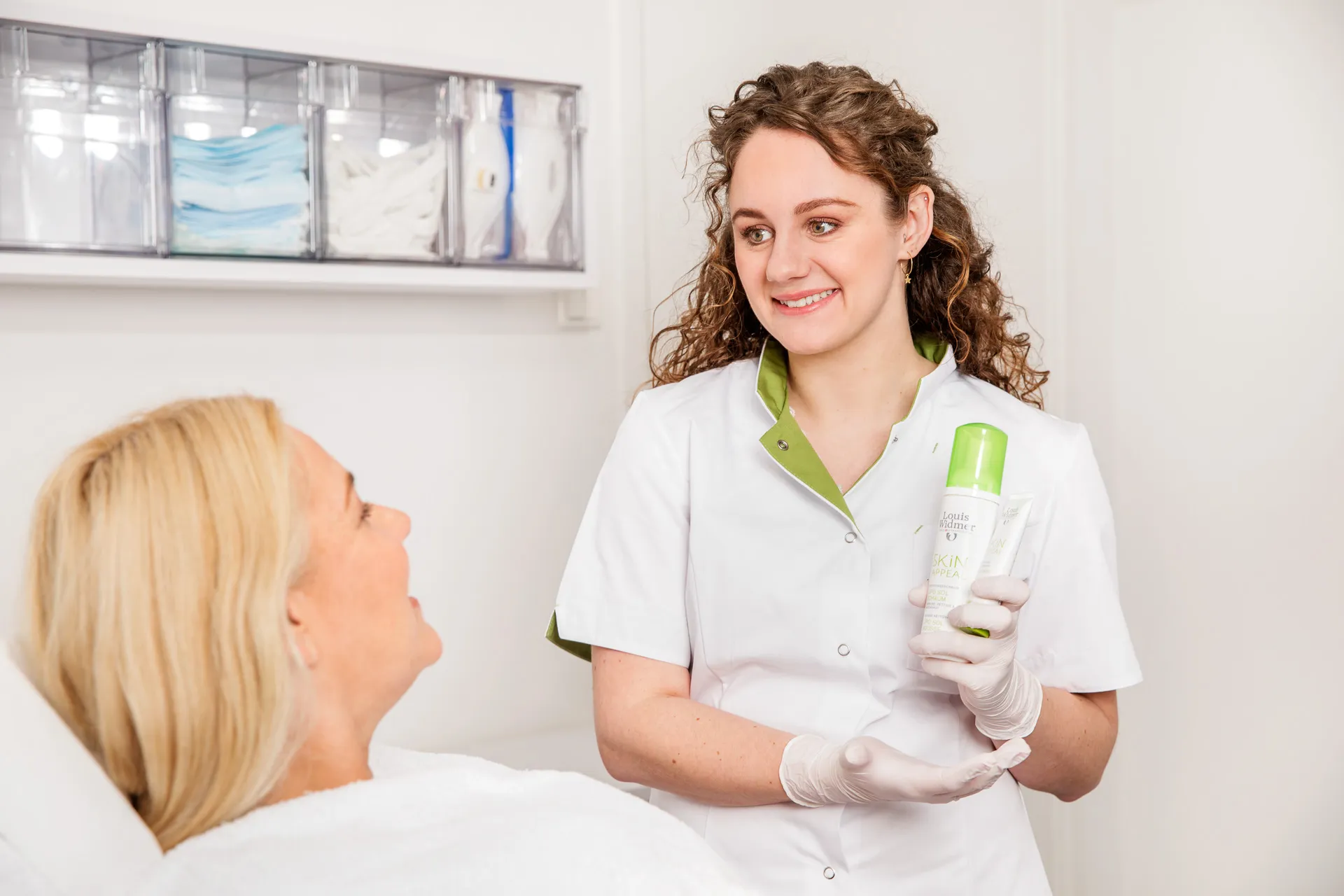 Volwassenen acne of Acne tarda | Laserkliniek