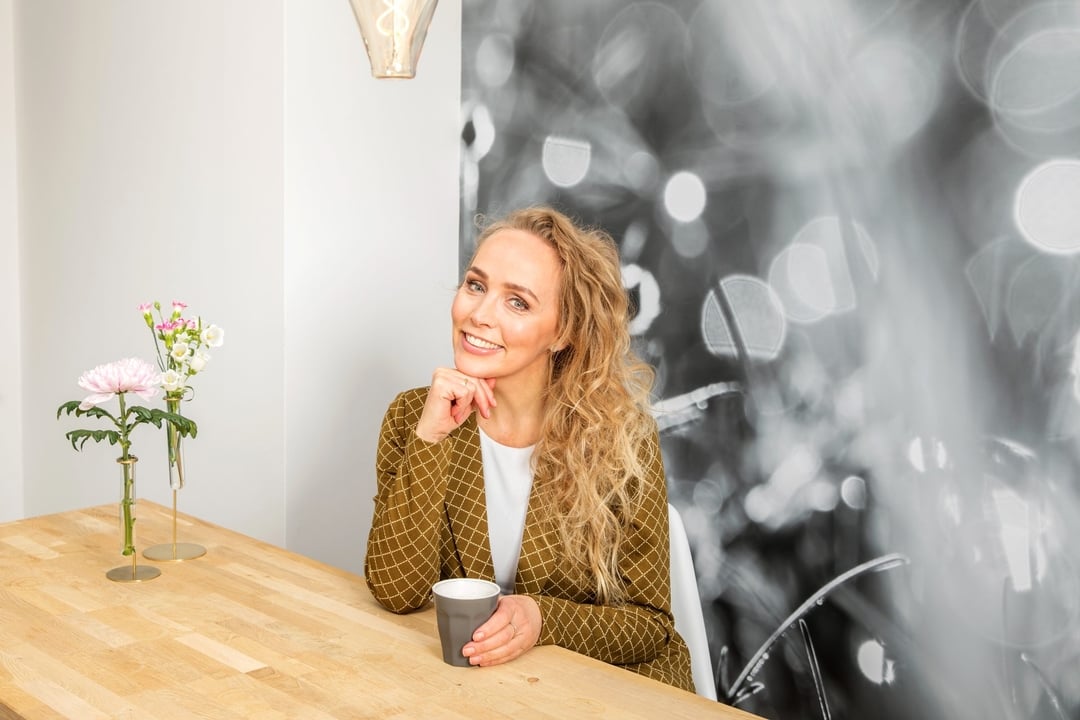 Even voorstellen... Sharon en Mascha | Laserkliniek