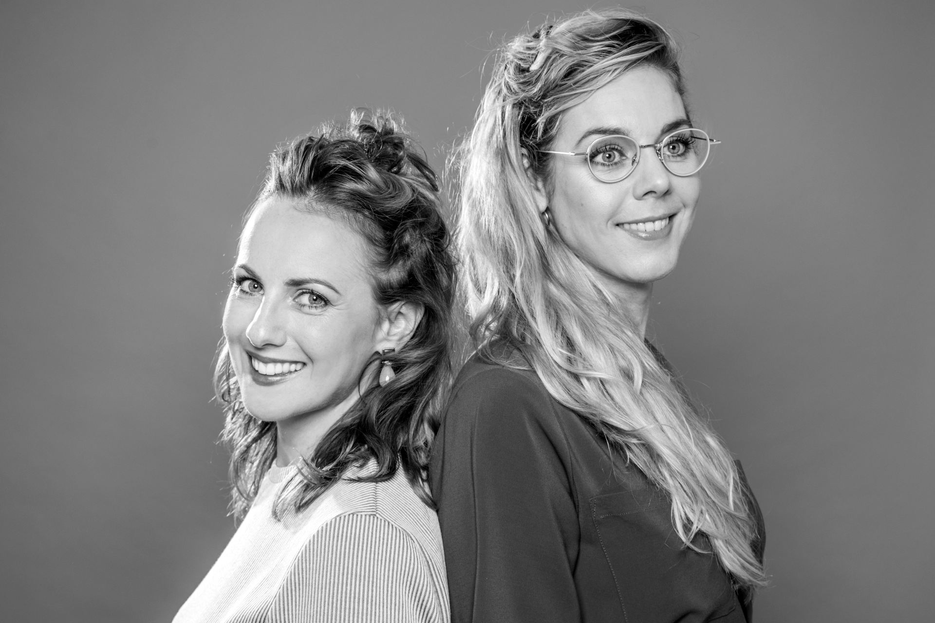 Michelle & Anouk | Laserkliniek