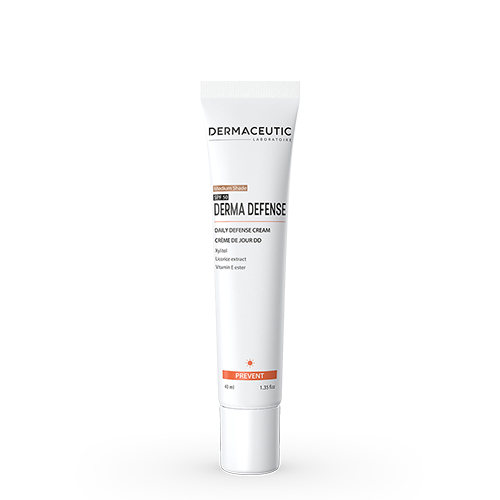 Huidverzorgingsproducten van de Laserkliniek