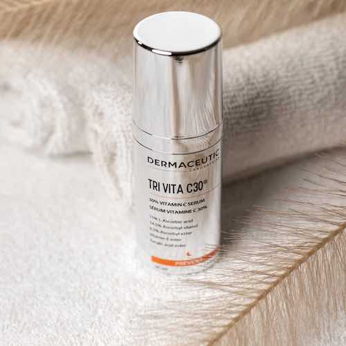 Huidverzorgingsproducten van de Laserkliniek