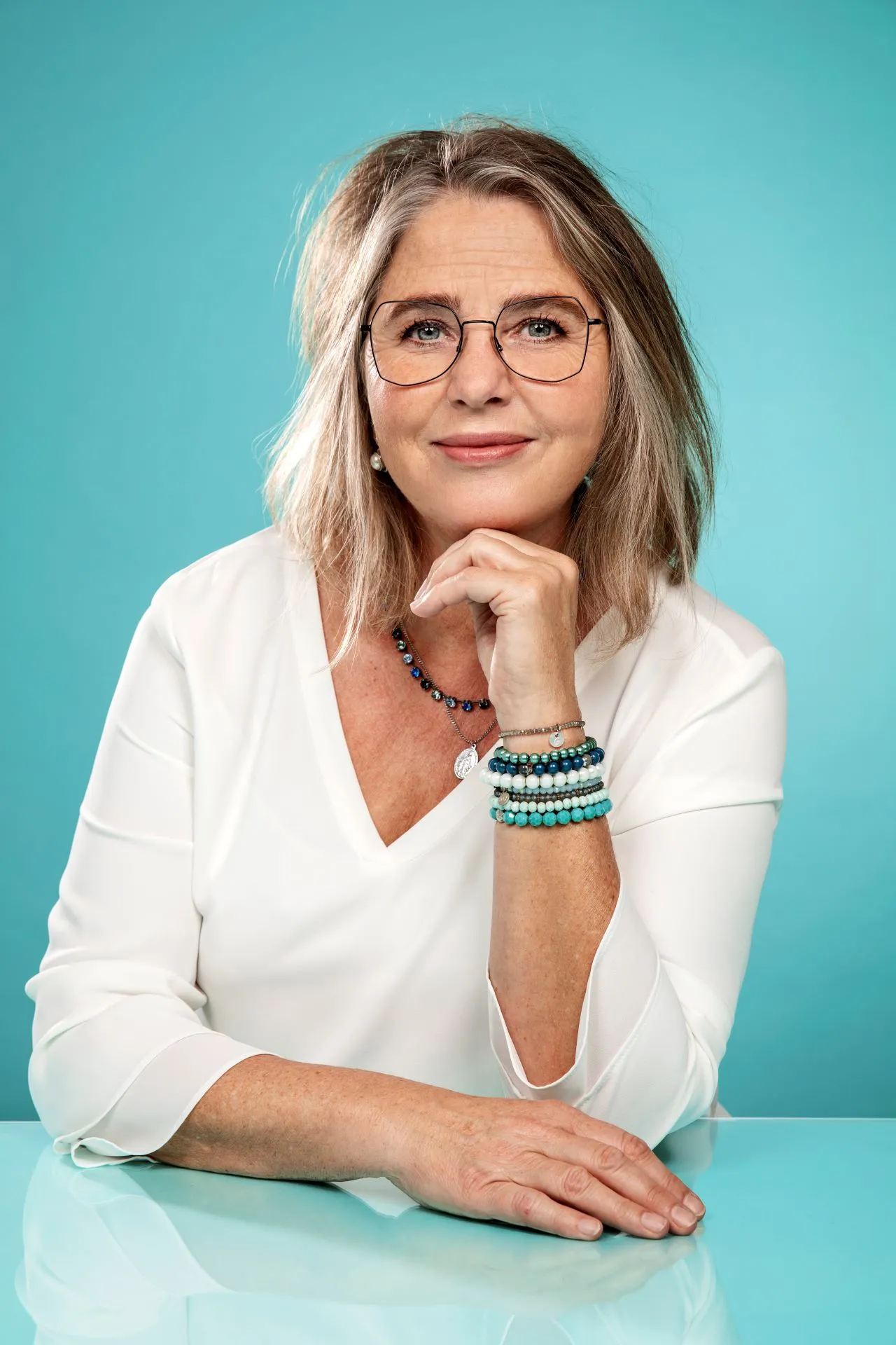 Ervaring van: Minette | couperose & pigmentvlekken