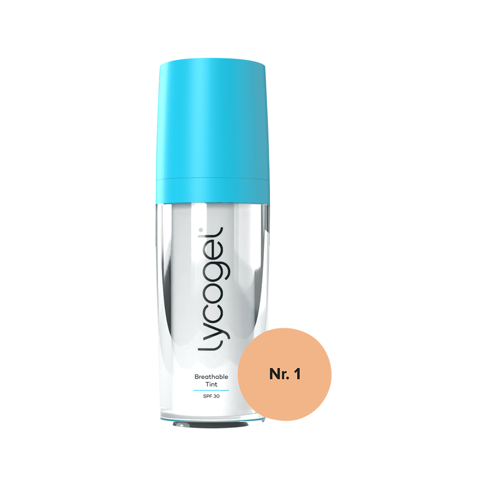 Lycogel Breathable Tint No.1 voor 63 | Laserkliniek shop