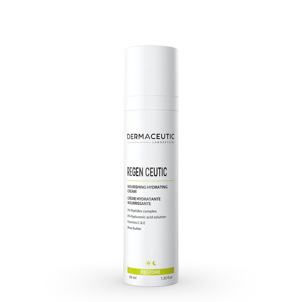 Dermaceutic Regen Ceutic Laserkliniek Zwolle voor 75 | Laserkliniek shop