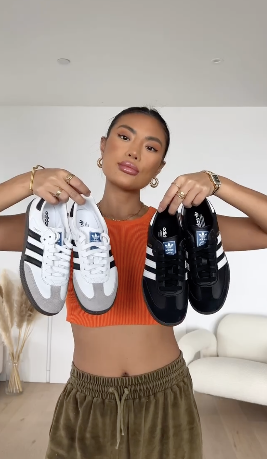 Carms | FOMO Models Talent