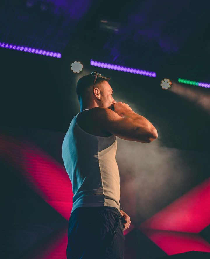 J-Fado | FOMO Models Talent