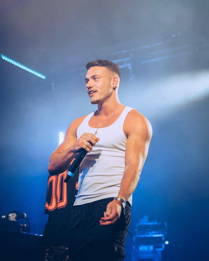 J-Fado | FOMO Models Talent