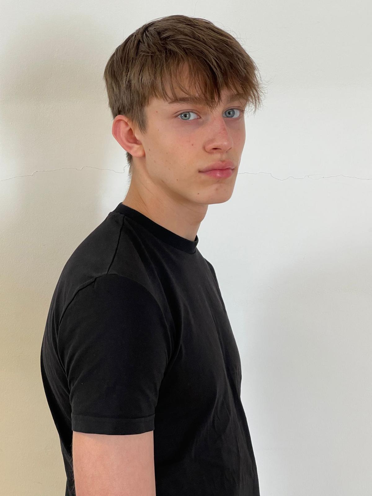 Bailey | FOMO MODELS