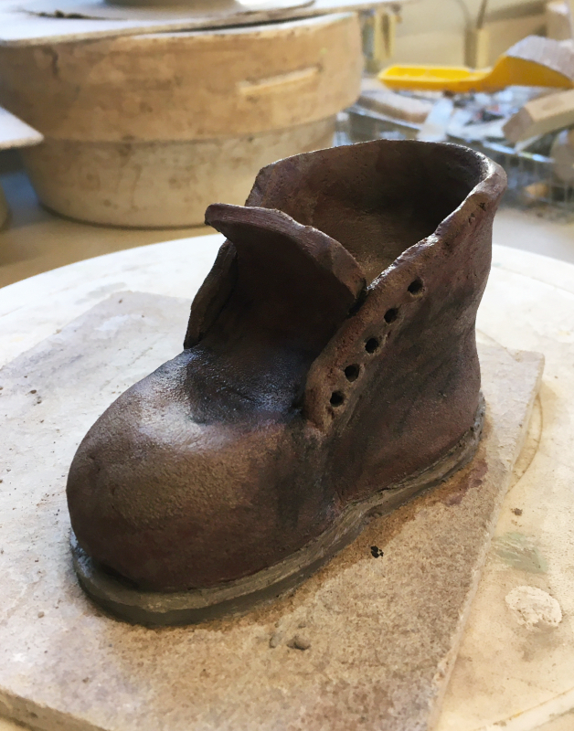 'Have a go' Pottery experience