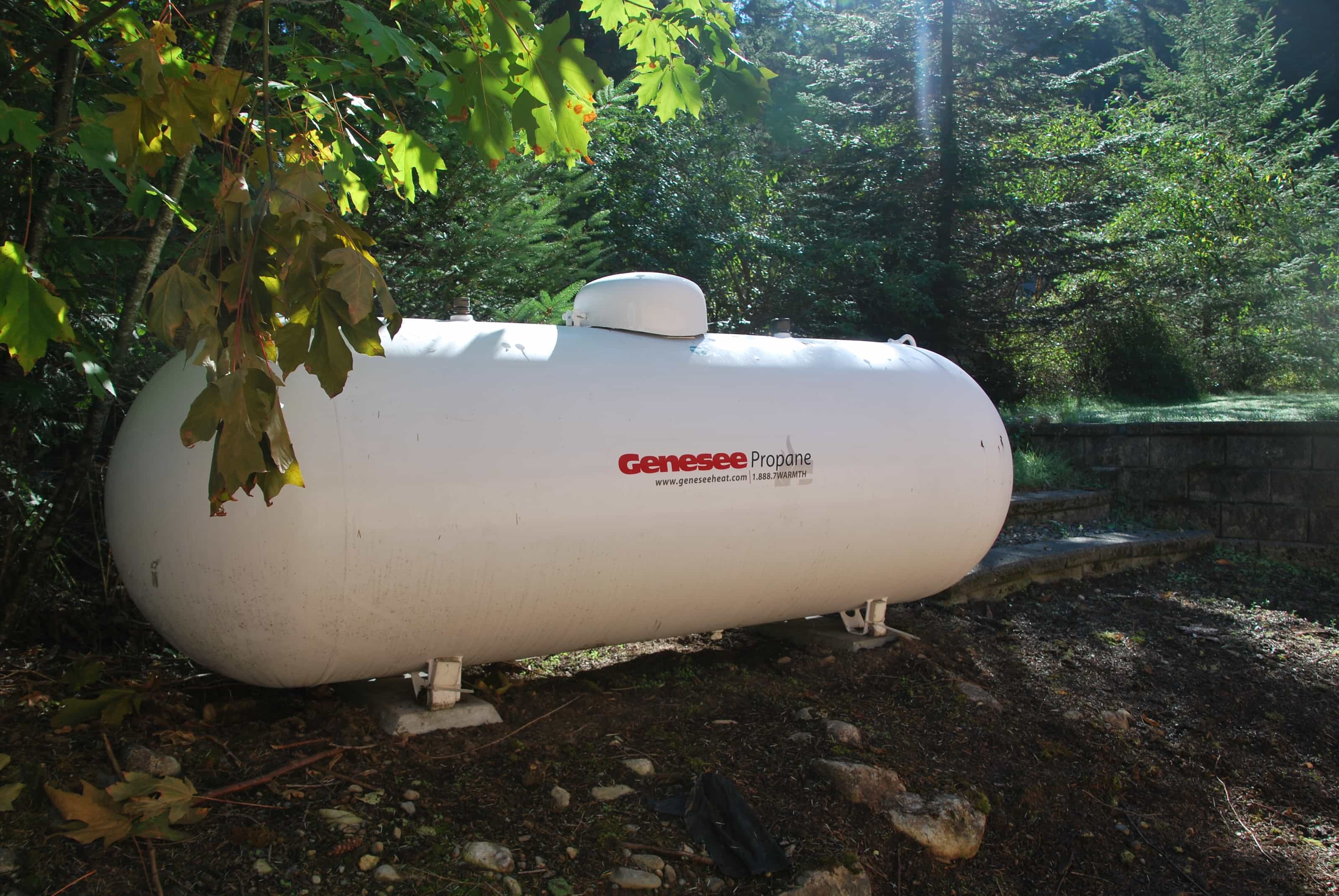 Top Renewable Bioheat, Propane & Heating Oil Delivery, Furnace Service