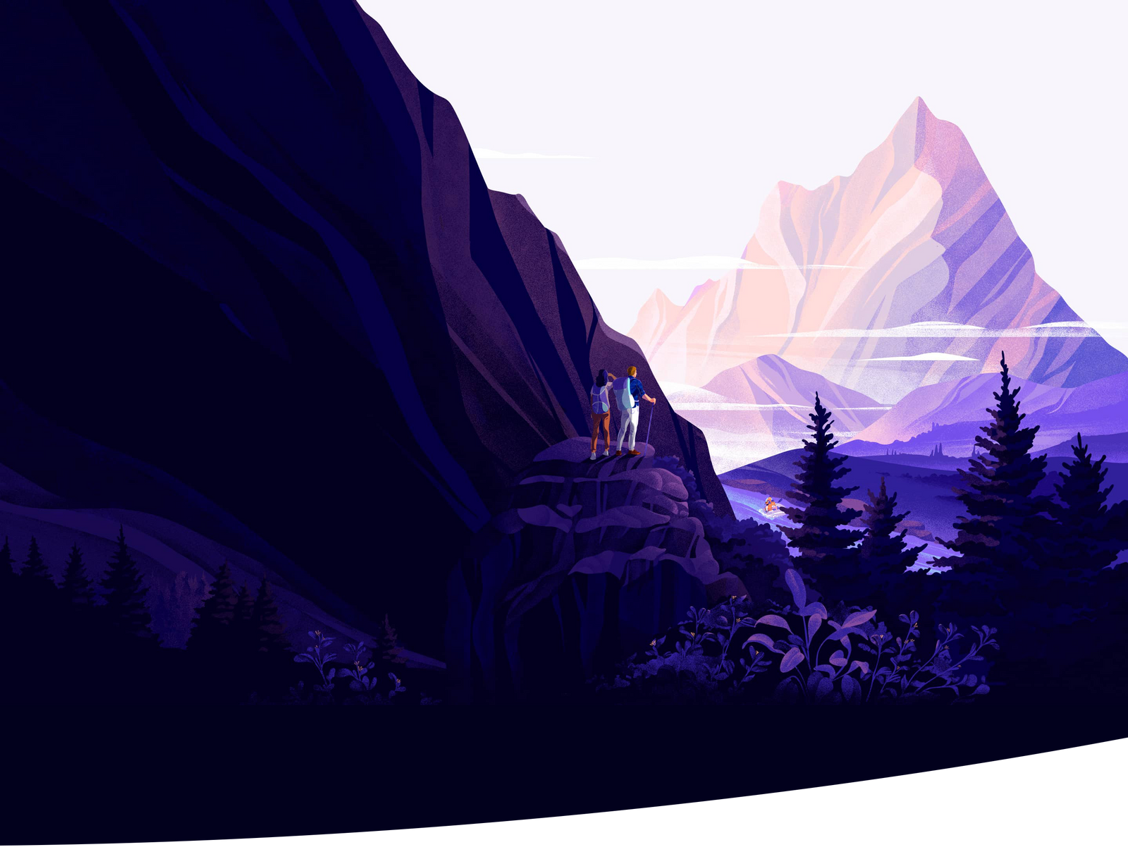 Unusual Ventures – Your Partner For The Journey Ahead