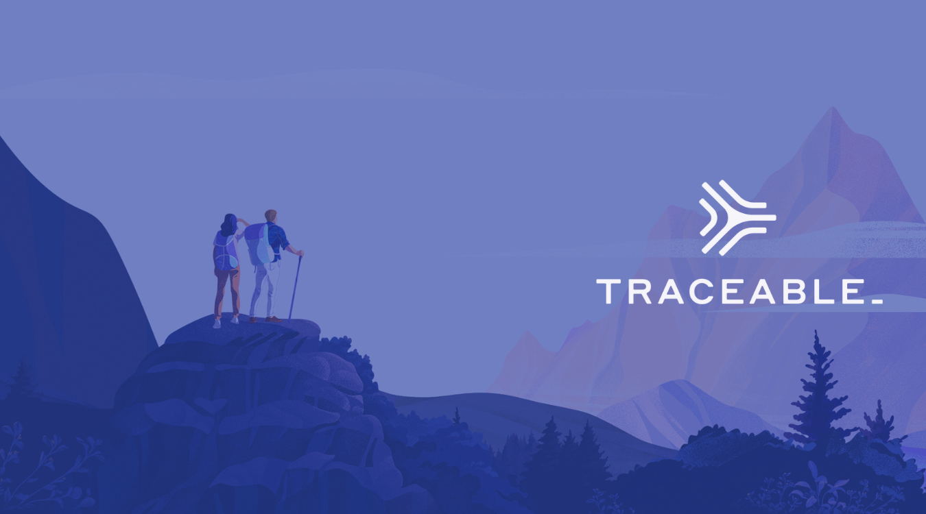 How Traceable found design partners