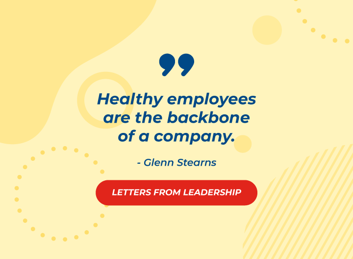 4 Ways To Show Your Employees That Mental Health Matters