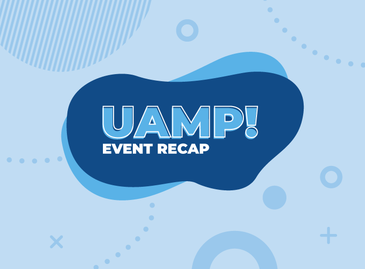 UAMP 2022 Event Recap