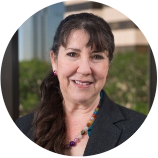 Linda Murphy, Get to know Linda Murphy