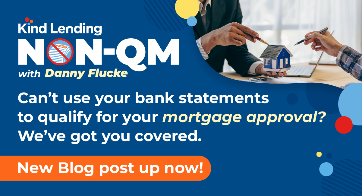 Kind Lending P&L Only for Purchase and Cash-Out Refinances.