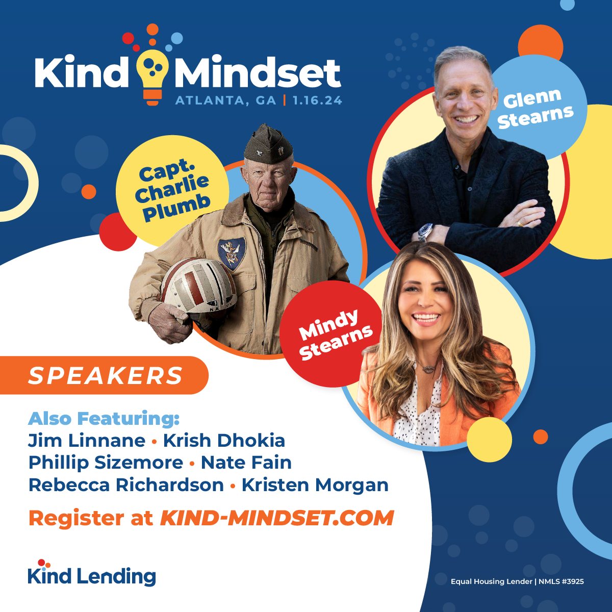 Kind Lending Takes Root in the Southeast: A Celebration of Kindness and ...