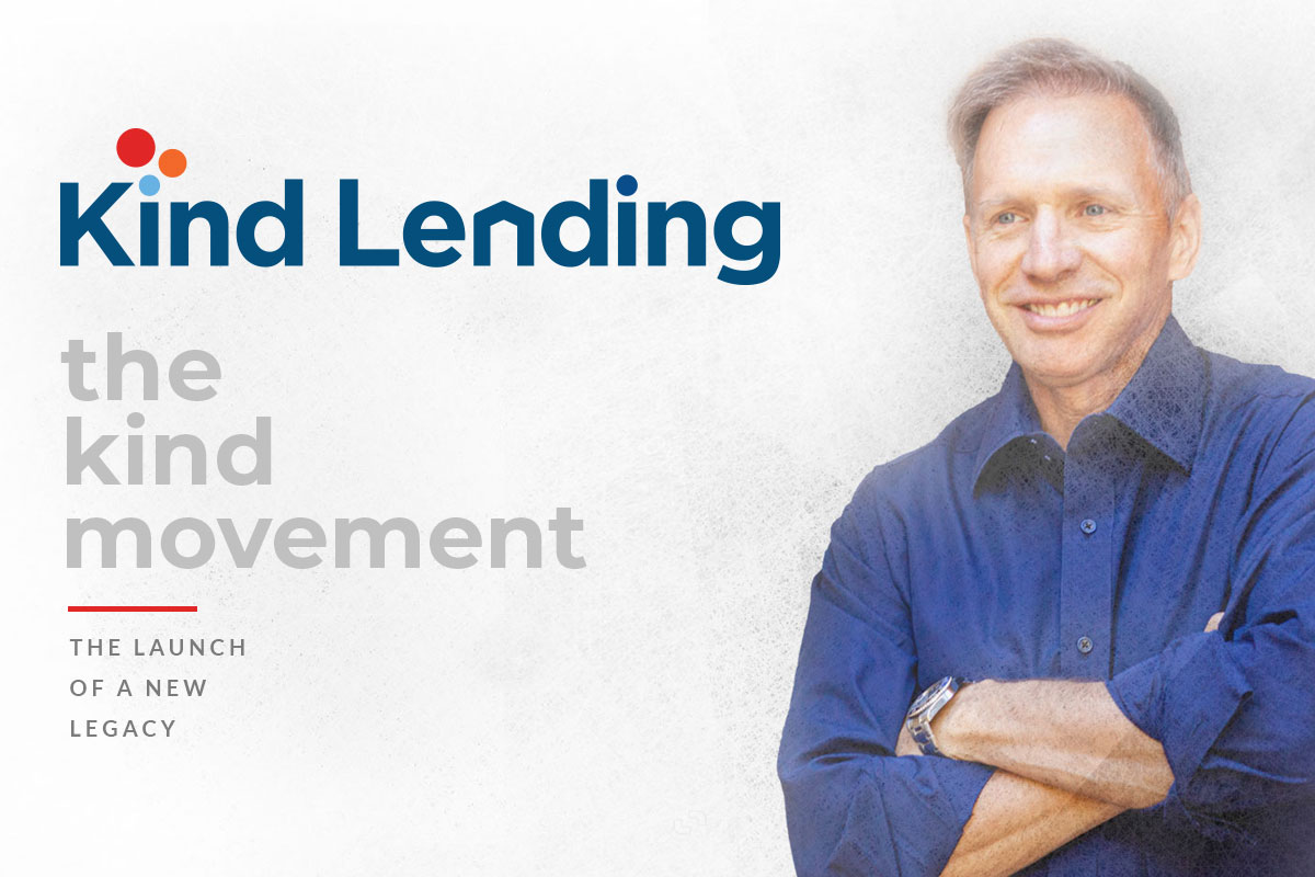 Kind Lending - Wholesale Lender