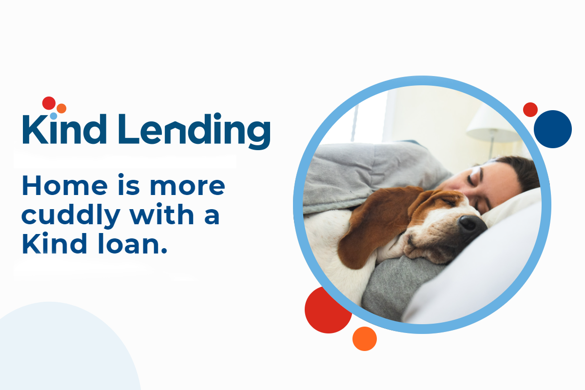 Kind Lending, LLC - Home Loans