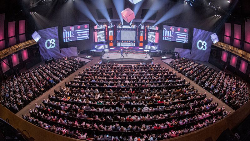 C3 Conference 2024 | Creative Church Conference | Dallas, TX