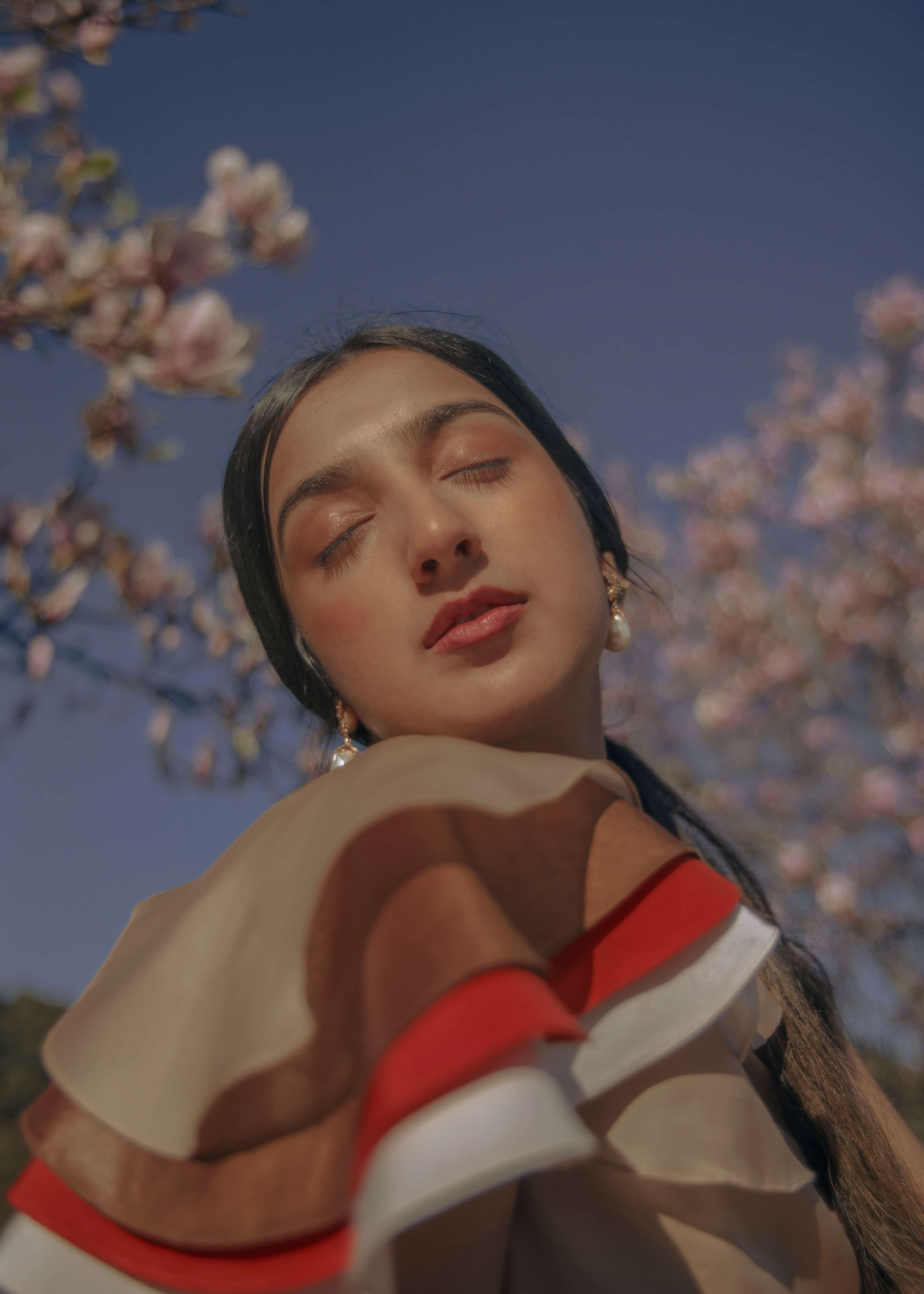 Timid Magazine | Simrah Farrukh