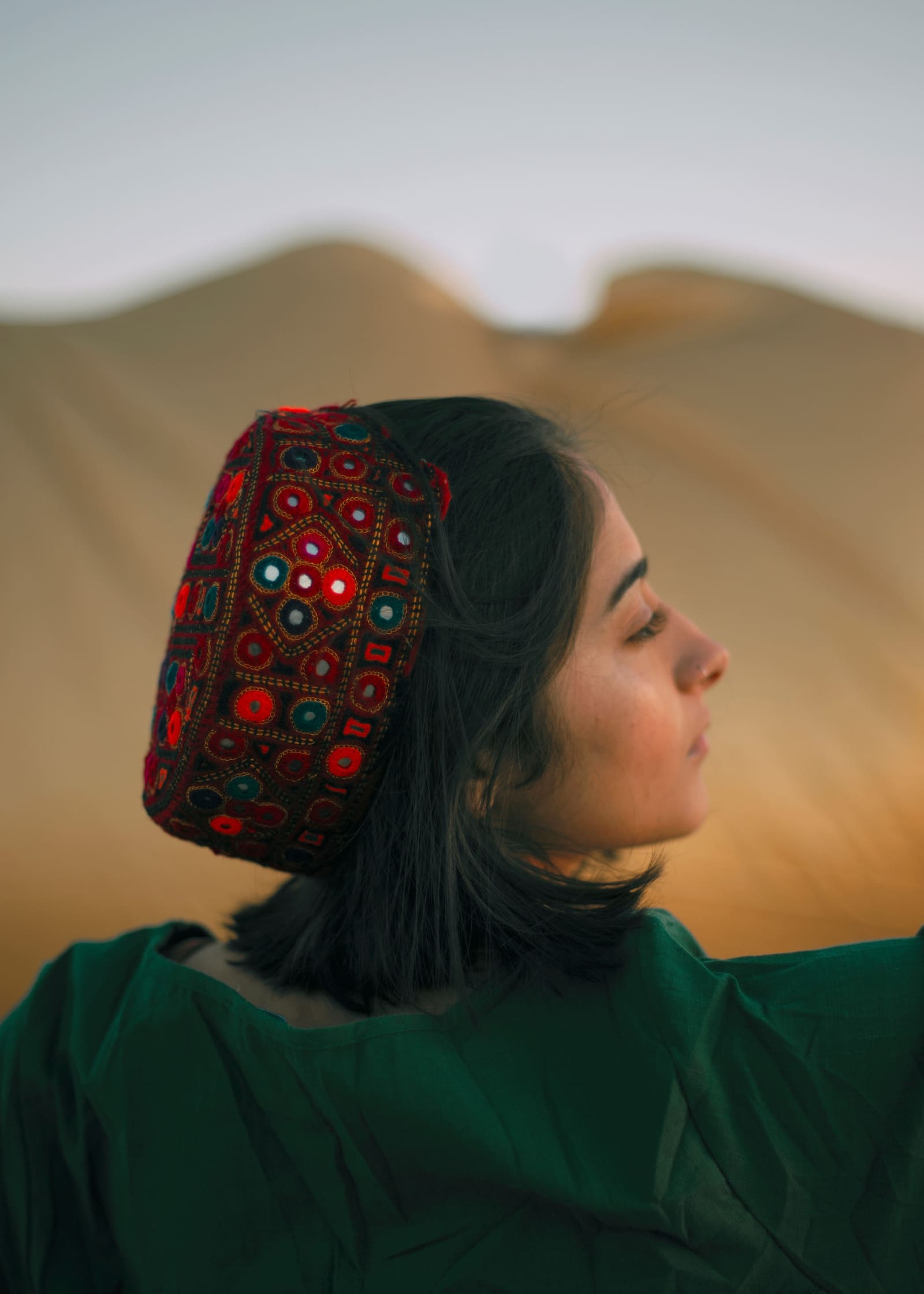 Timid Magazine | Simrah Farrukh