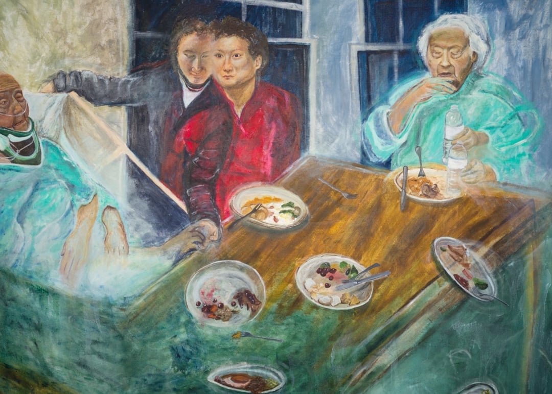 Timid Magazine | Anika Schneider